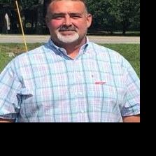 Hobbs resigns County Commission seat to take city office | Local News ...