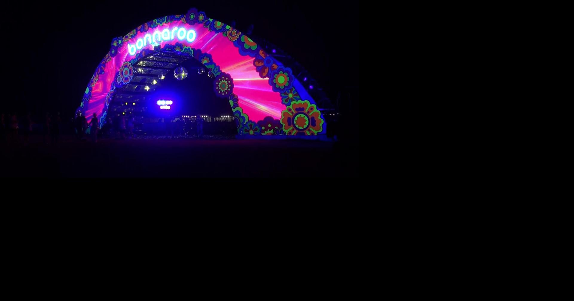 Highlights from Bonnaroo 2023 | Local Entertainment | manchestertimes.com