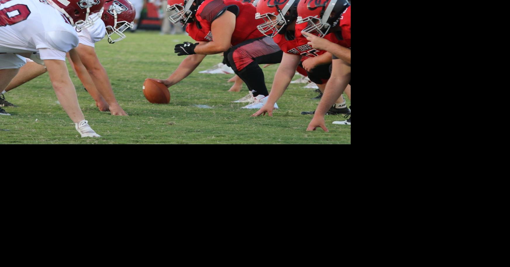 HIGH SCHOOL FOOTBALL: Tullahoma pulls off stunning comeback, beats Red ...