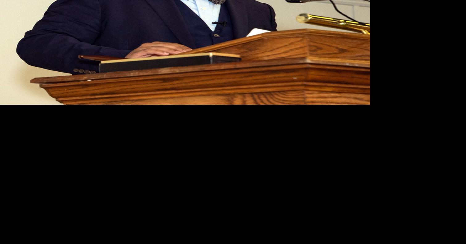 Motlow President Torrence appointed to American Association of ...