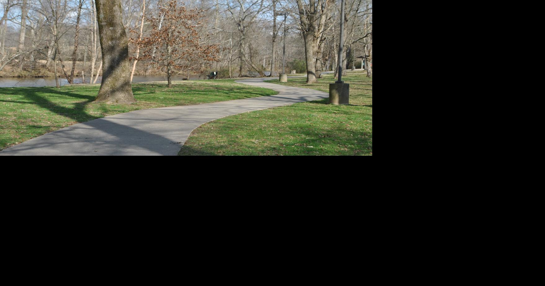 New greenway route draws mixed reviews | Local News | manchestertimes.com