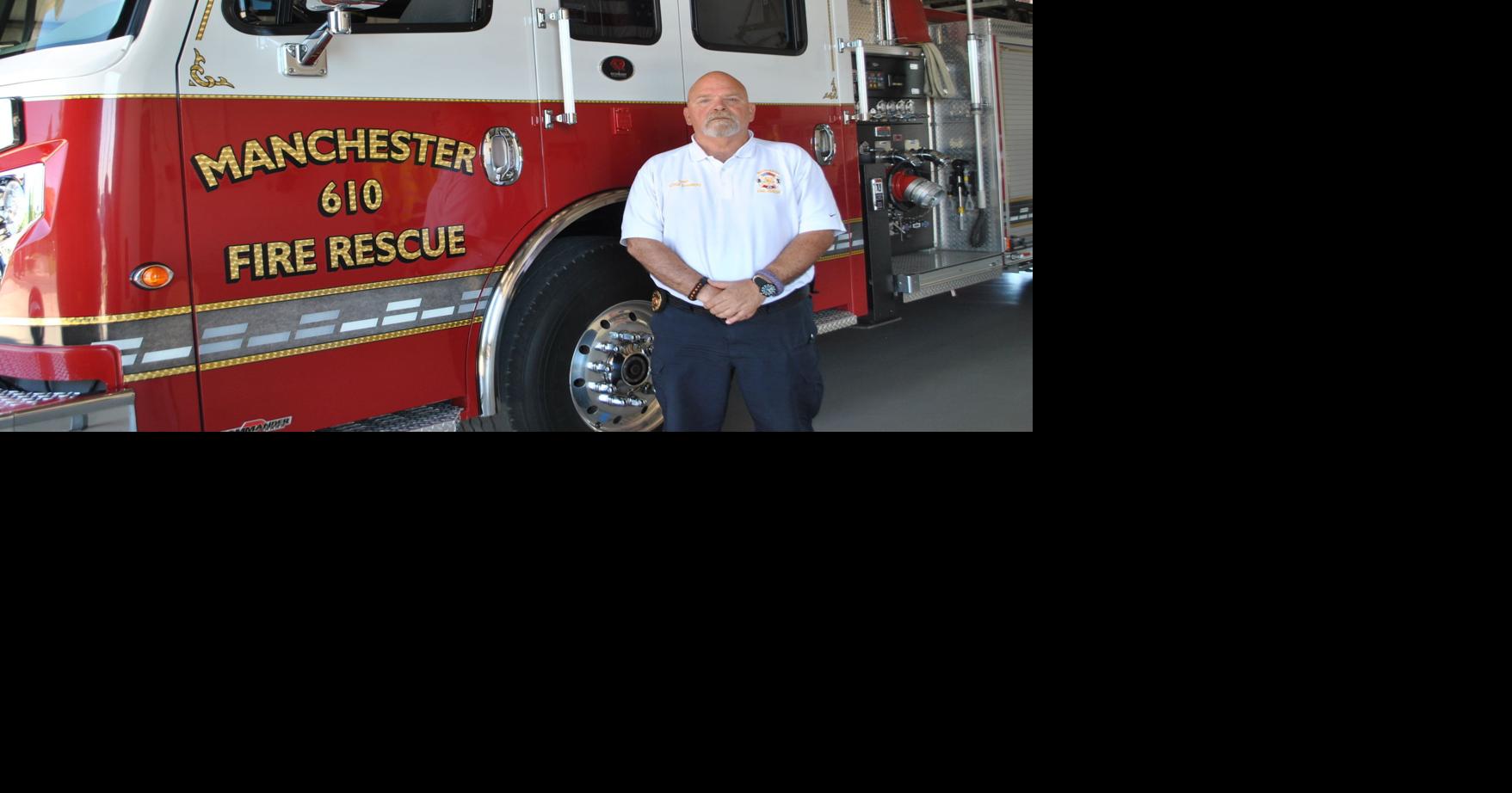 Manchester Fire-Rescue seeks to continue School Fire Prevention Program ...