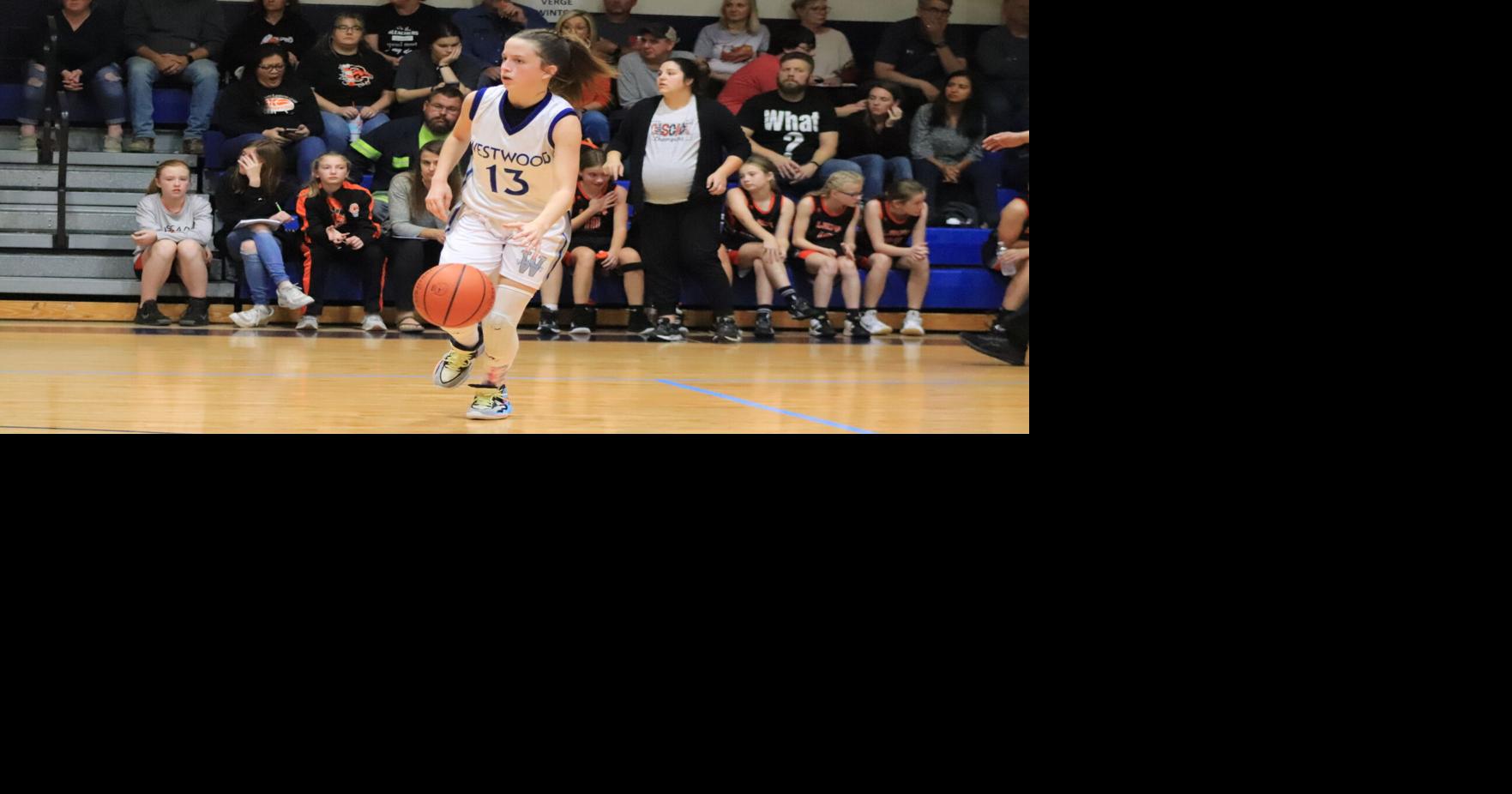 Rockets beat Forrest | | manchestertimes.com