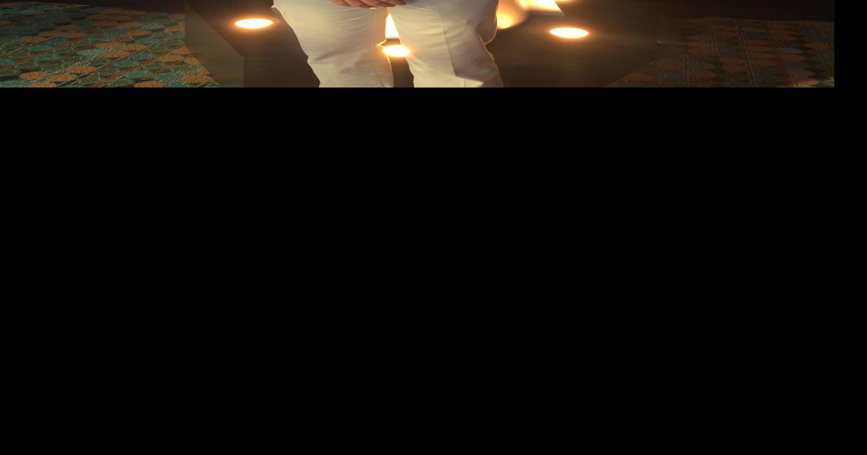 Austin Farris represents CHS golf at awards ceremony | Local Sports ...