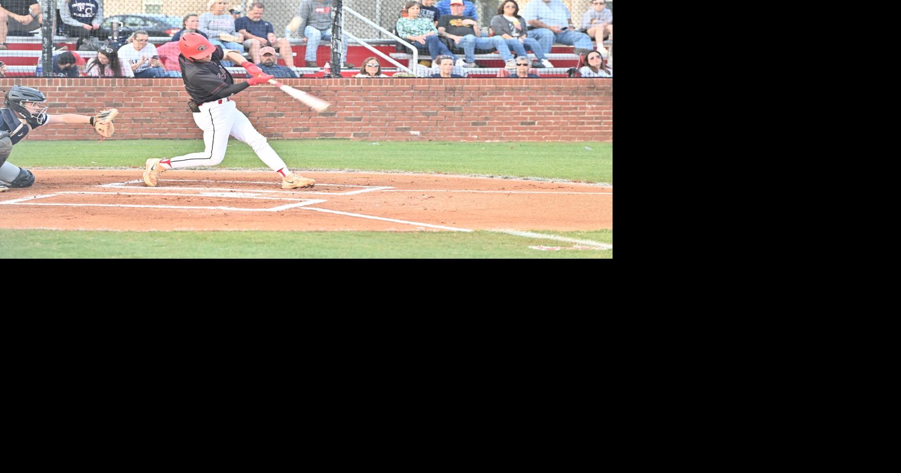 Red Raiders end season with loss to Spring Hill | Sports ...