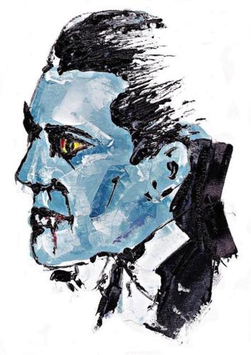 Historical horrors: vampires | Features | manoanow.org