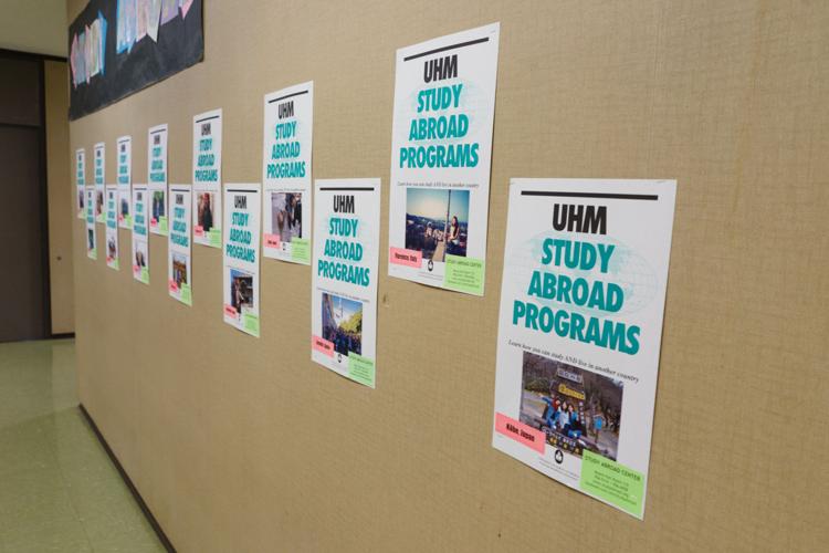 learning abroad center