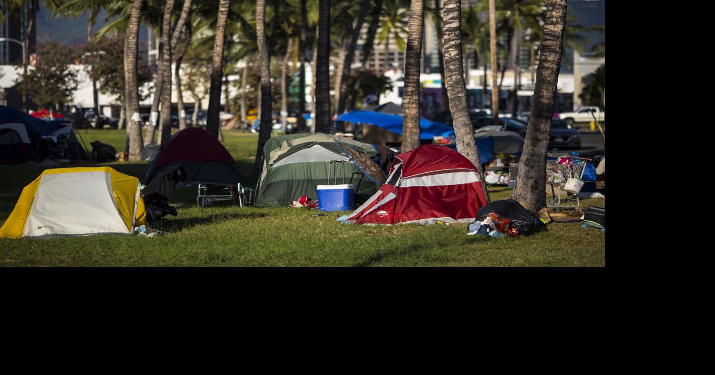 The Kahauiki Village may efficiently remedy Hawai‘i’s homelessness ...