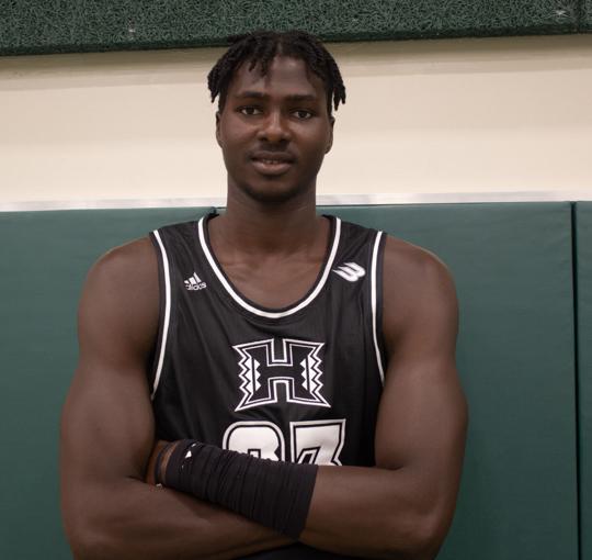 Mor Seck: A young man’s journey from a West-African village | Features ...