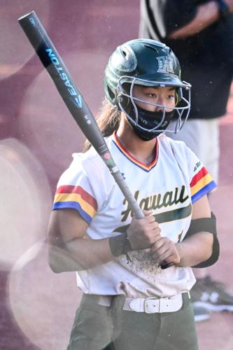 Best of UH Sports in 2021: Photo Gallery | Sports | manoanow.org