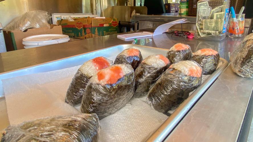 Newest UHM food truck offers Japanese, Okinawan cuisine | News ...