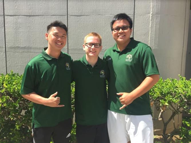 New season, new faces, new music | Special Issues | manoanow.org