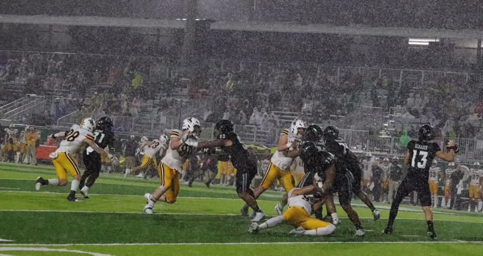 Photo Gallery: Wyoming vs. Hawai'i | Sports | manoanow.org
