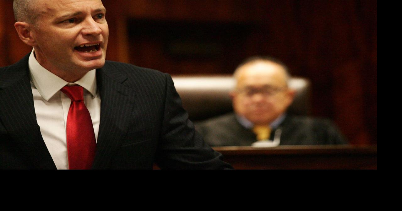 Defense says accuser a liar in closing arguments of Tyler Strong rape ...