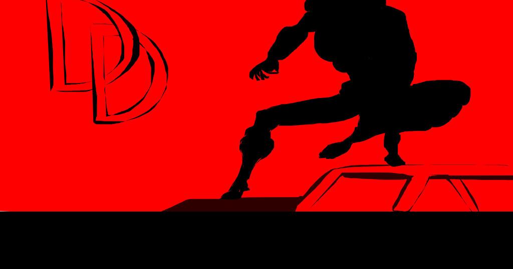 Take a leap of faith with Netflix's 'Daredevil' | Features | manoanow.org