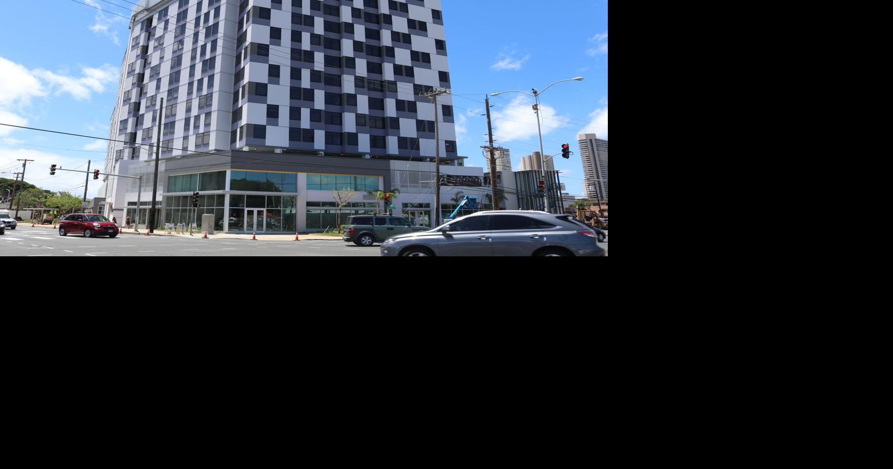 Inside Hale Mahana: a preview of the new off-campus housing | Features ...