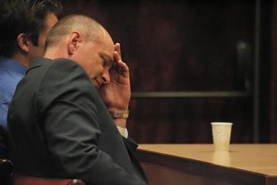 Judge dismisses juror in trial of Tyler Strong | News | manoanow.org