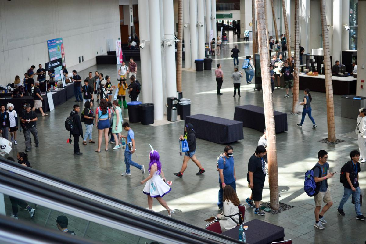 Kawaii Kon 2019 | Photos | manoanow.org