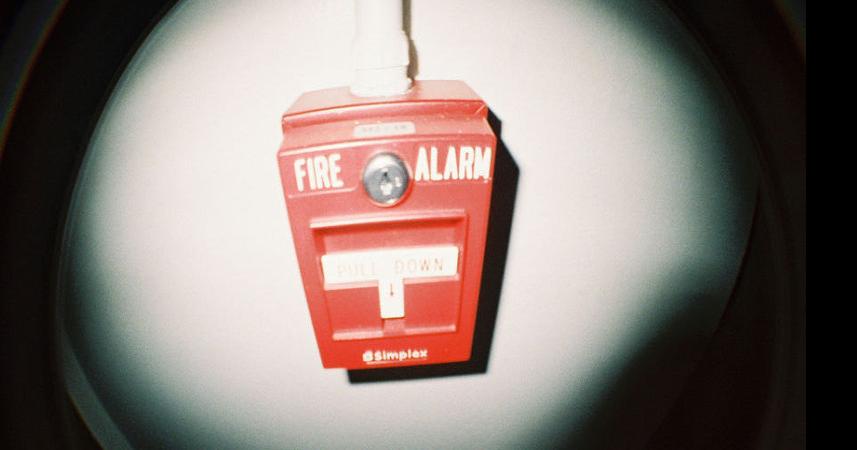 Malfunctioning fire alarm causes concern | | manoanow.org