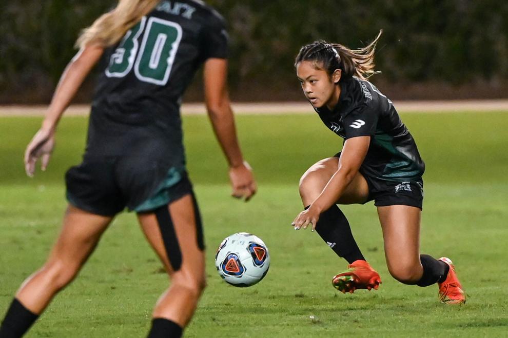 Hawai‘i soccer to put up perfect home record against Long Beach State ...