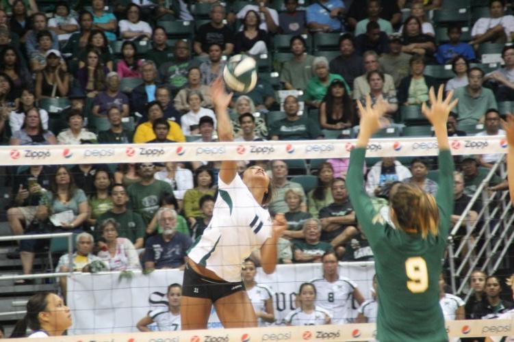 ‘Bows take down Dons | Sports | manoanow.org