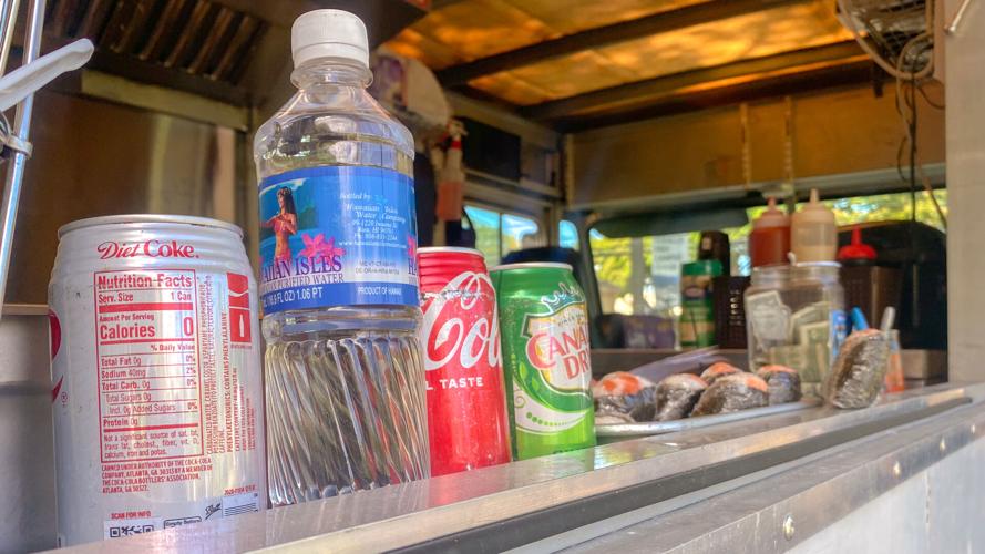 Newest UHM food truck offers Japanese, Okinawan cuisine | News ...