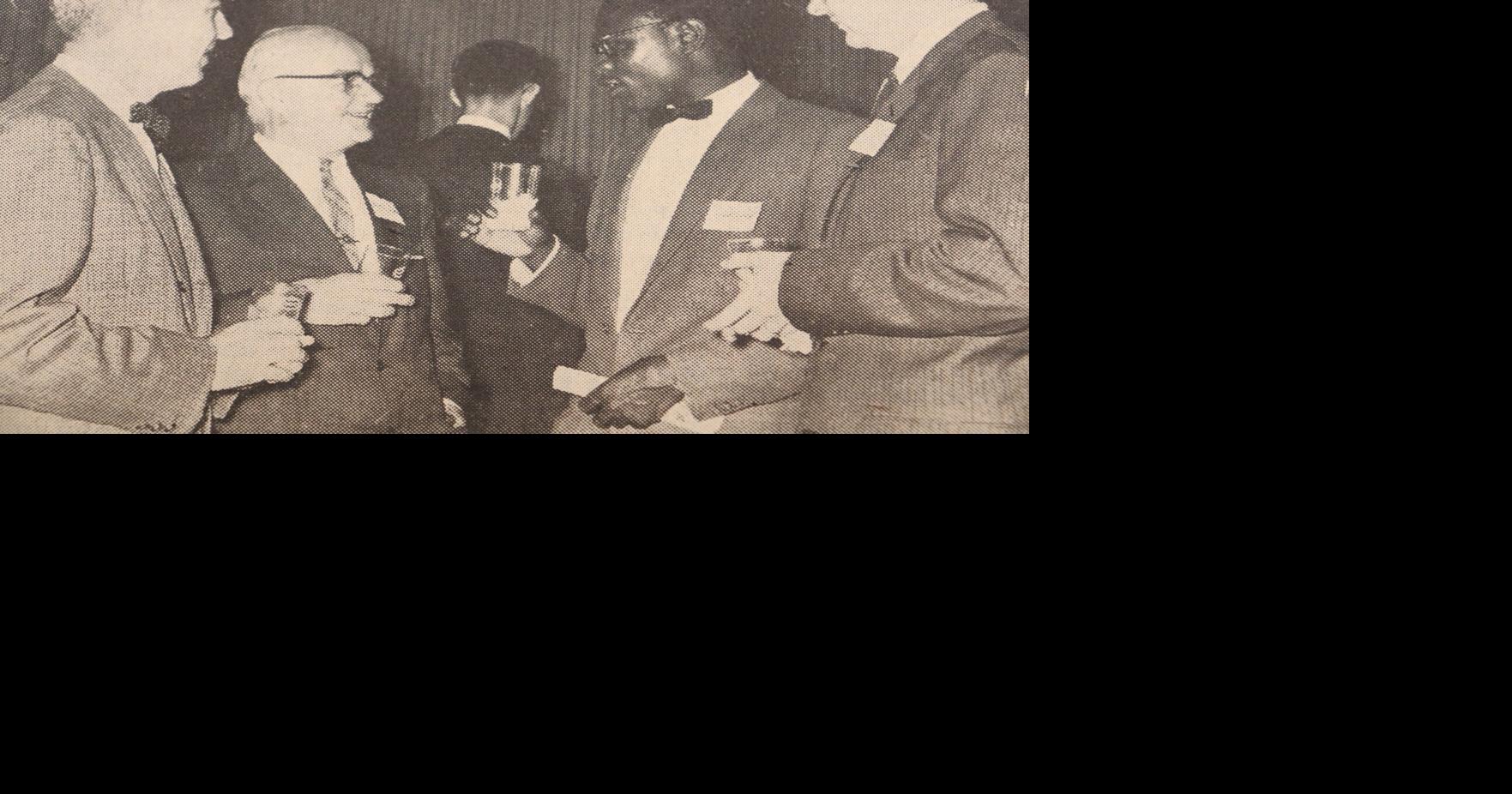 1950s photo foretells future greatness | Current | manoanow.org