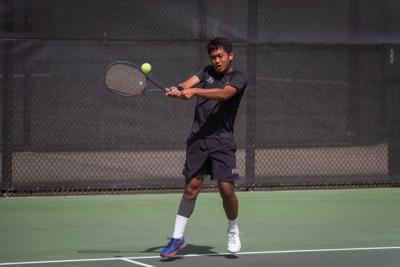 Men’s tennis sees 2020 vision with new head coach | Sports | manoanow.org