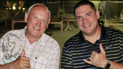 Remembering the life of head coach Bob Wagner | Ka Leo | manoanow.org