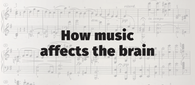 How music affects the brain | Ka Leo | manoanow.org