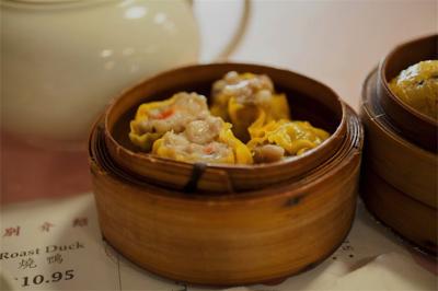 Dim sum for everyone | Dining Guide | manoanow.org