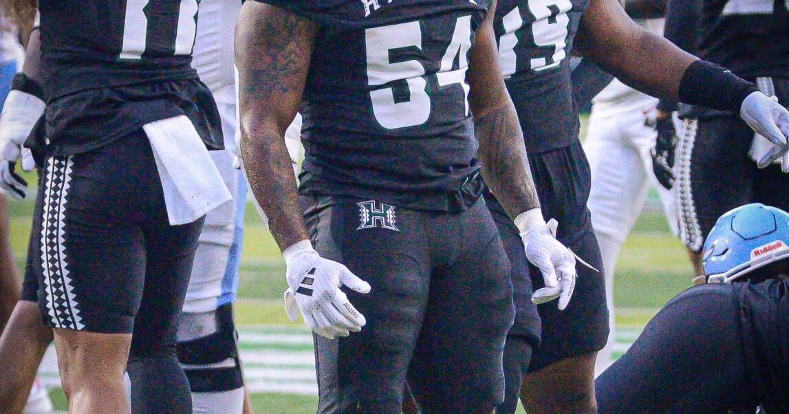 ‘Bows Swarm the Hornets in season opener, 35-14 | Ka Leo | manoanow.org