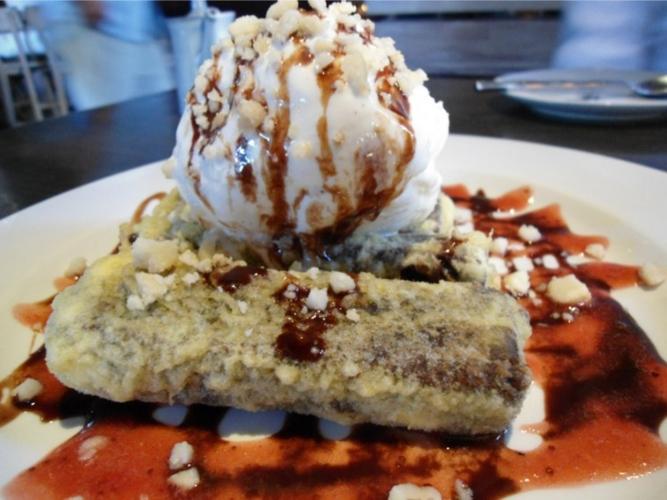 Desserts | Features | manoanow.org