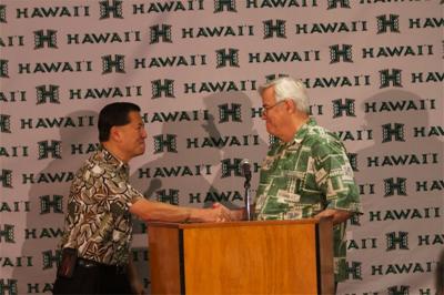 Paige's Page: The good, the bad, the ugly | Sports | manoanow.org