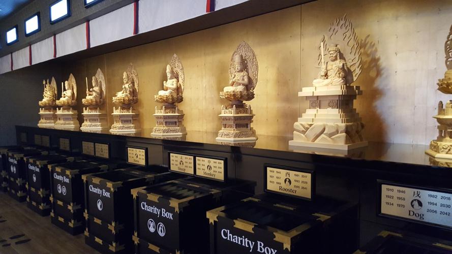 Shirokiya unveils new Japan Village Walk | Features | manoanow.org