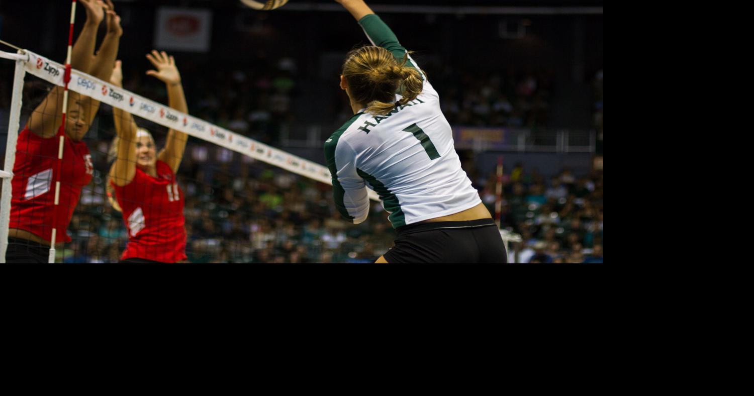 'Bows rebound to tame Lobos in four sets | Sports | manoanow.org