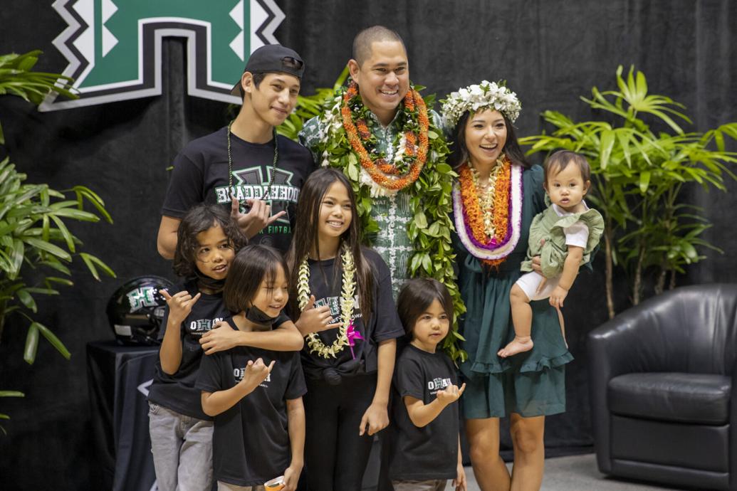 14(ish) questions with Timmy Chang | Sports | manoanow.org