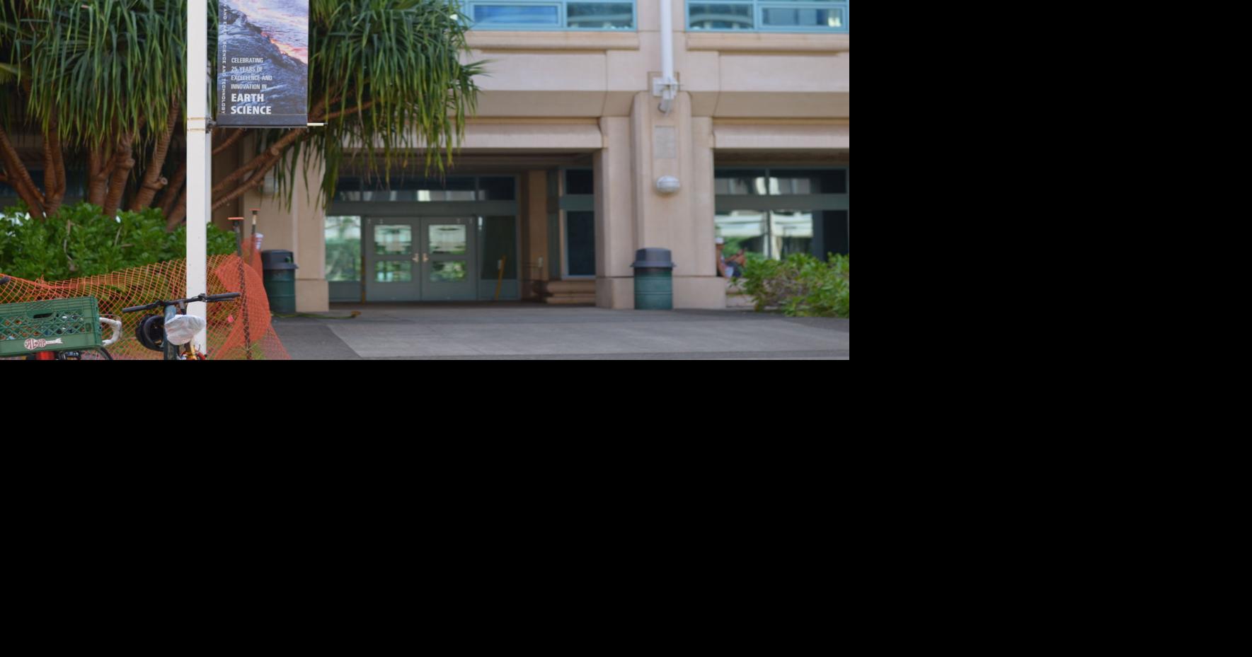 UH penalized for health and safety violations from POST Lab explosion ...