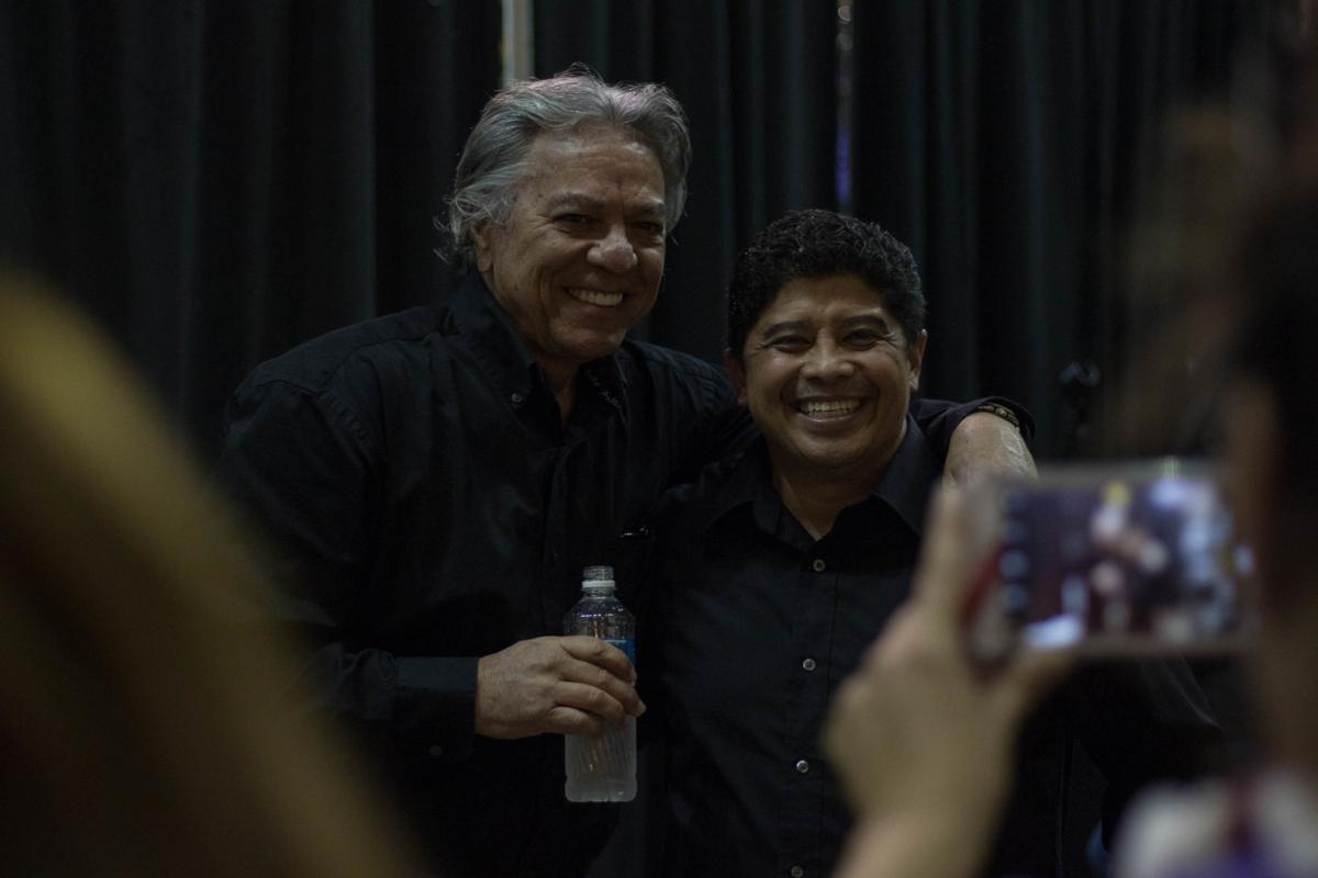 Augie T's final show | Photos | manoanow.org