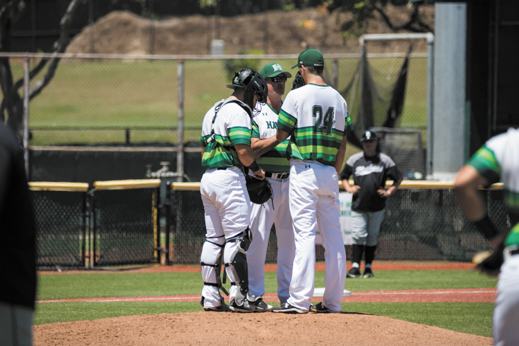 A chance to go pro | Sports | manoanow.org