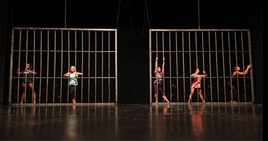 “Look Back: Move Forward”: the past, present and future of dance | Features | manoanow.org