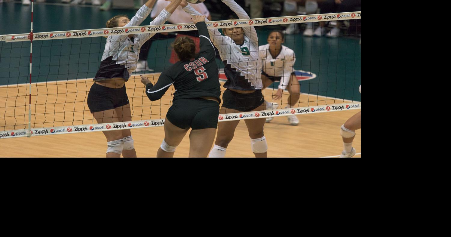 Rainbow Wahine Sweep Past Csun
