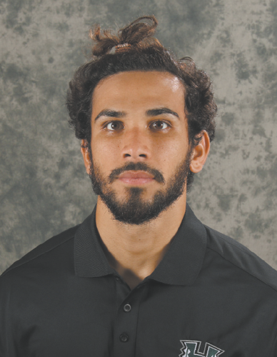 John Ursua: Giving and receiving | Special Issues | manoanow.org