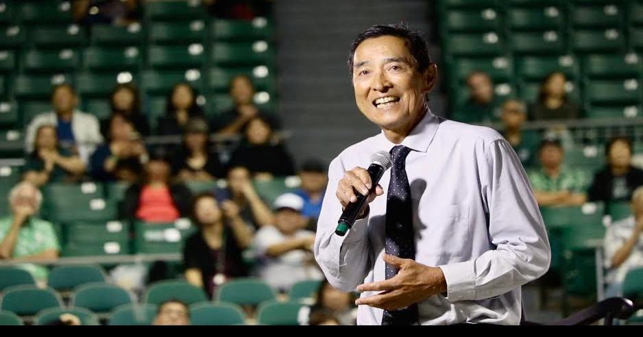 Celebrating the legendary career of Dave Shoji | Sports | manoanow.org