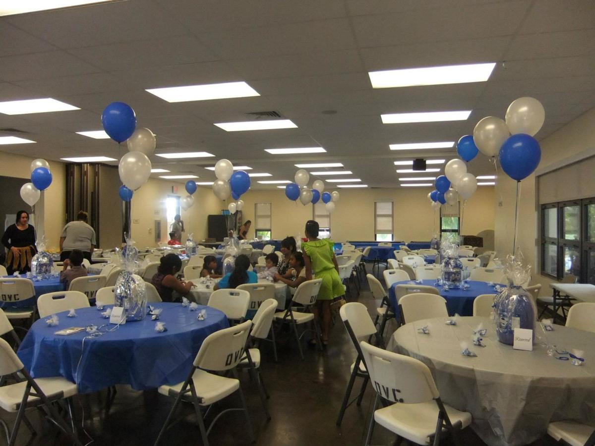 Graduation Party Venues | Graduation Issue | manoanow.org