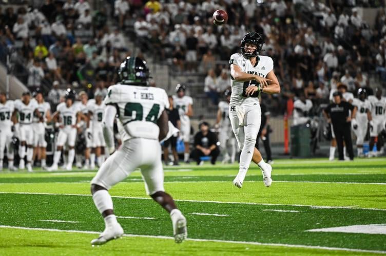 University of Hawai‘i football pushes past Nevada | Sports | manoanow.org
