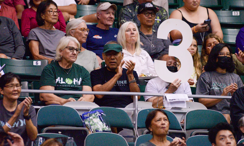 The biggest sign you are a Rainbow Warriors fan | Ka Leo | manoanow.org