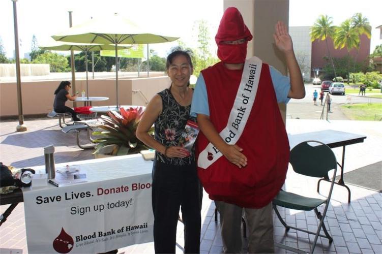 Can you donate now? Blood Bank of Hawai‘i implements major eligibility ...