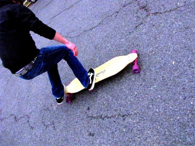 Getting around on campus | Features | manoanow.org