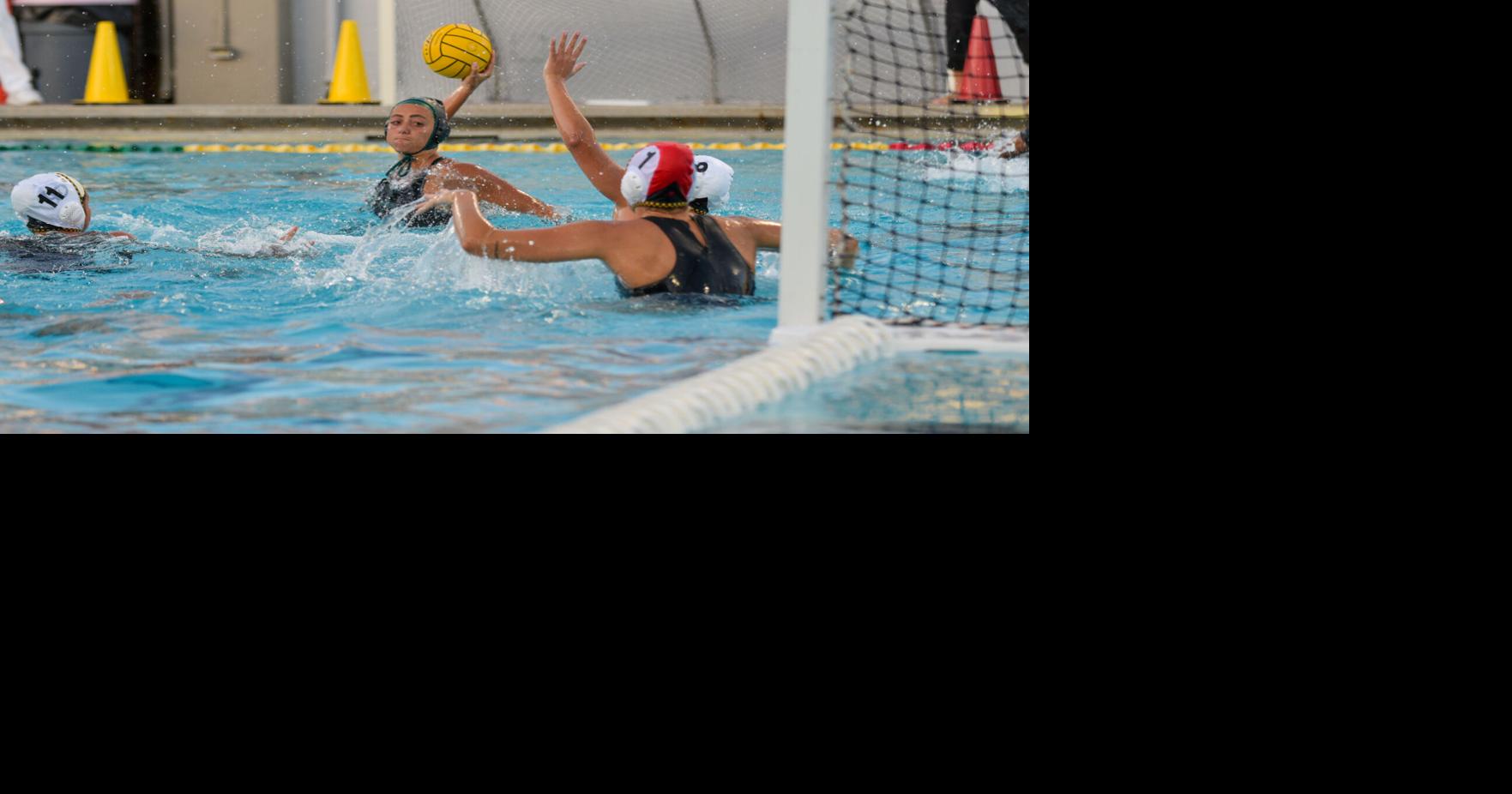University of Hawai‘i water polo fights off Long Beach State | Sports ...